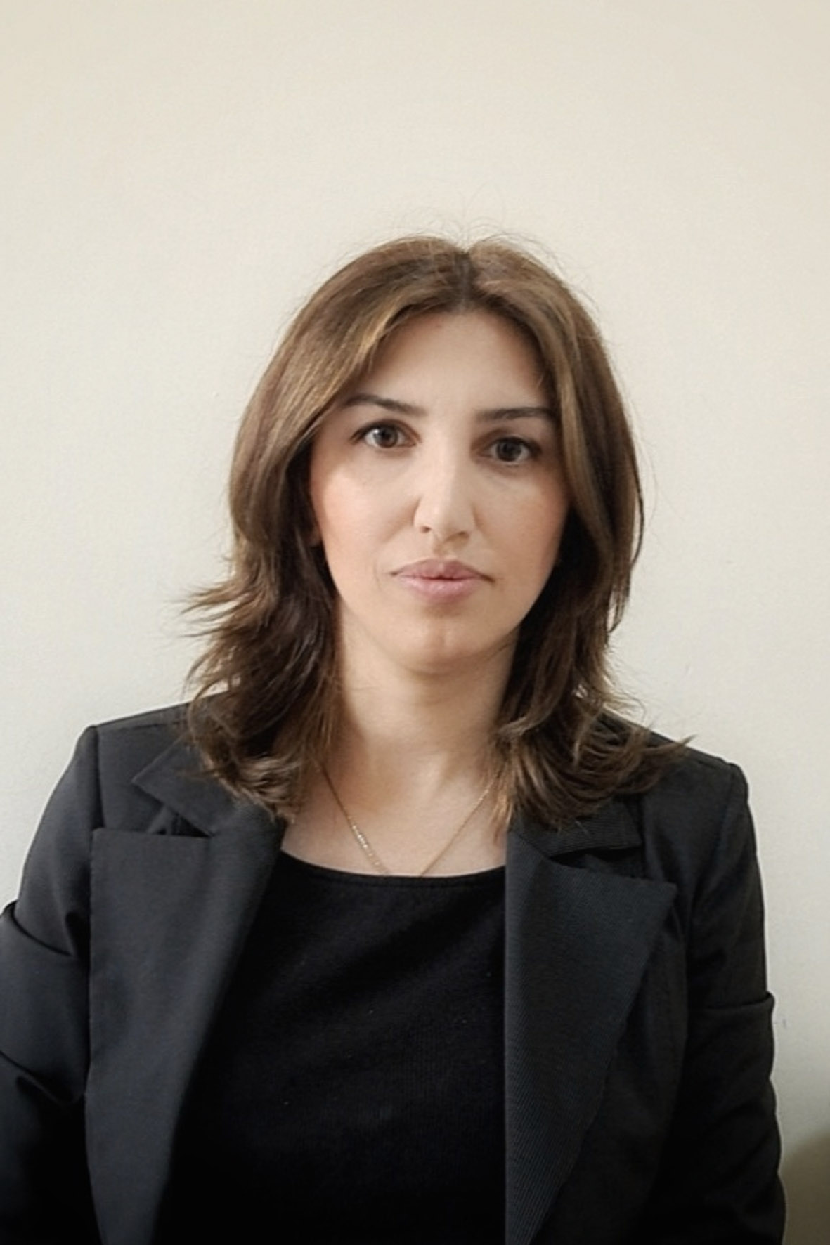 Secondary staff - bsb.edu.az