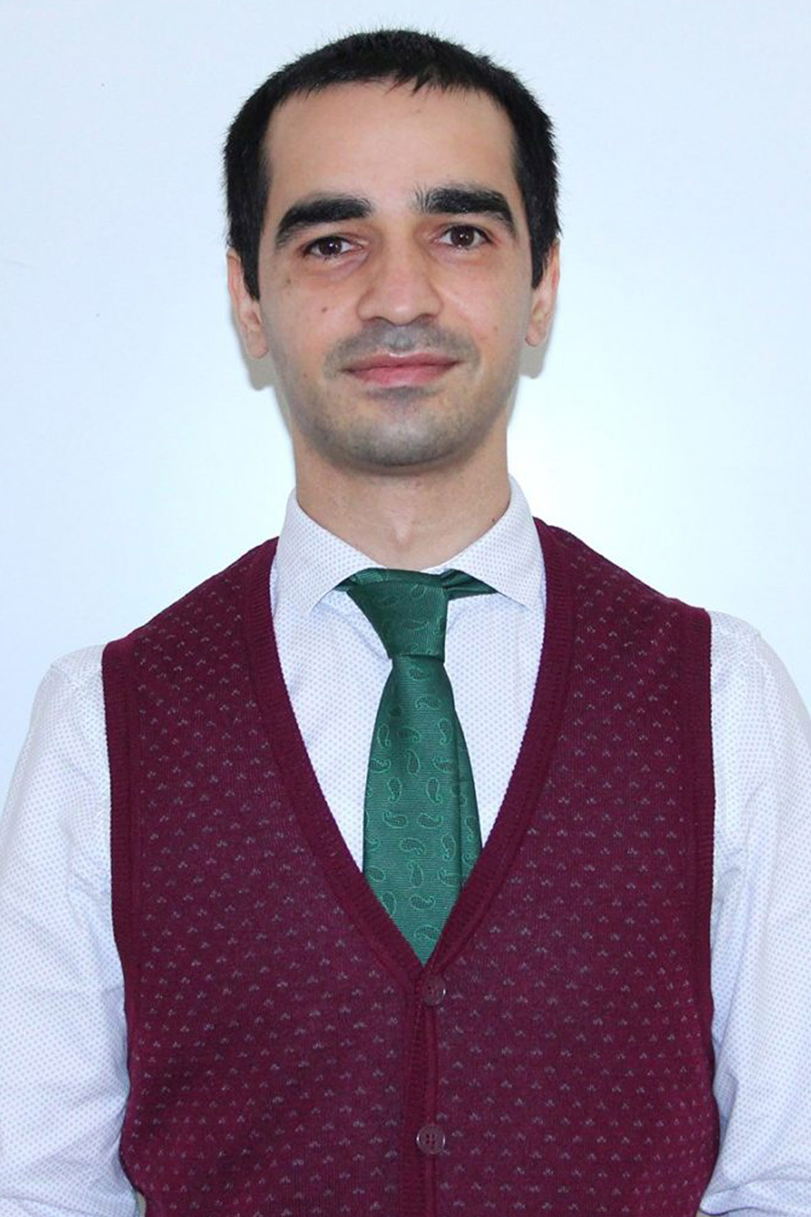 Secondary staff - bsb.edu.az